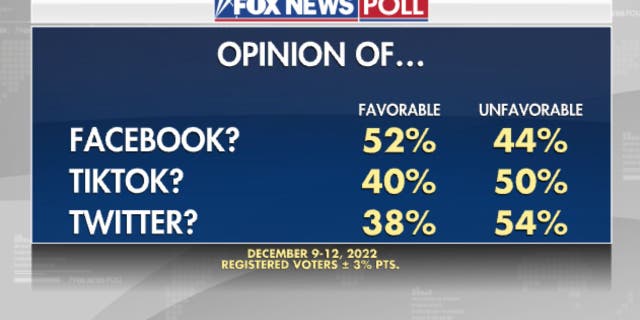 Fox News Poll: Bipartisan support for investigating Hunter Biden | Fox News