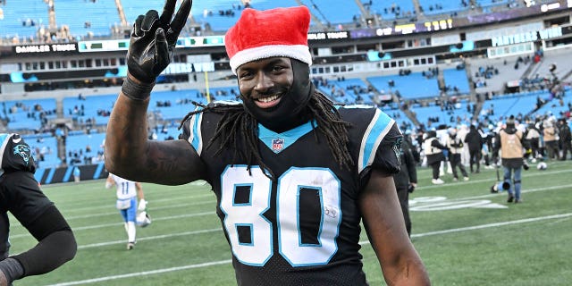 Panthers keep playoff hopes alive, hurt Lions' with upset victory | Fox ...