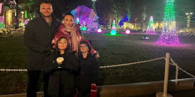 ‘Jersey Shore’ star Jenni ‘JWoww’ Farley teams up with autism inclusion ...