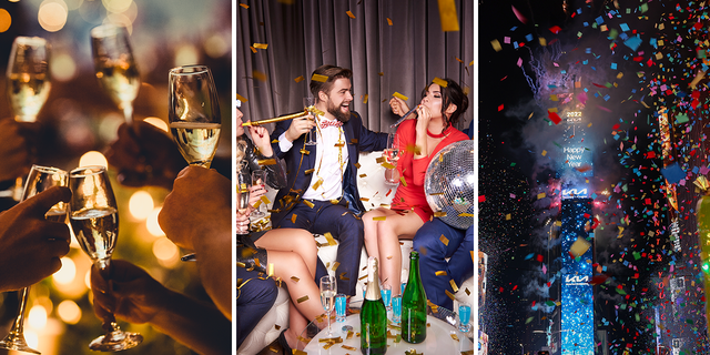 10 inspiring messages for the New Year of 2023, including: 'Be kind to ...