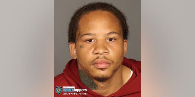 Nyc Man Charged With Killing 2 In Shooting Spree Is ‘well Known Gang