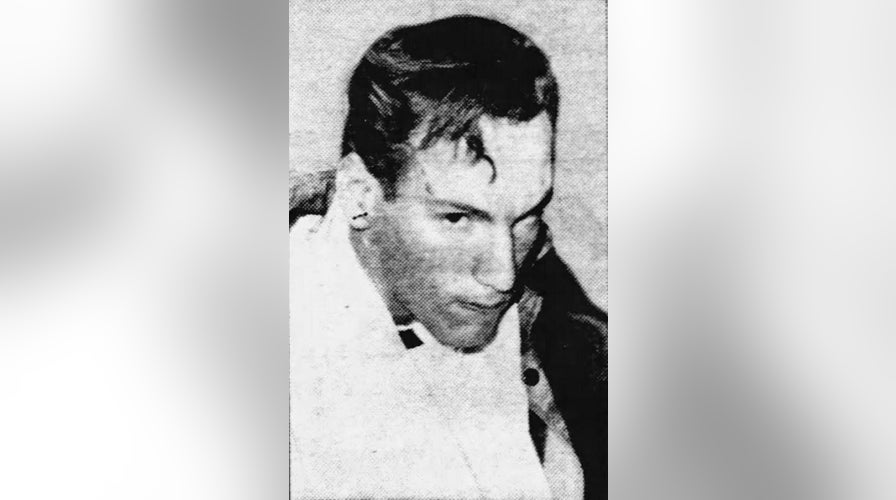 Nebraska man ID'd as Minnesota cold case murder victim | Fox News Nebraska man ID'd as Minnesota cold case murder victim | Fox News