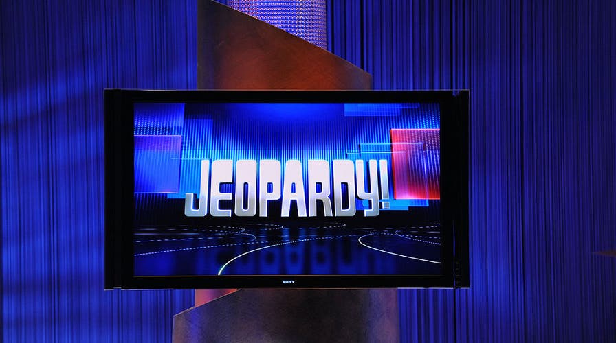 'Jeopardy!' super champ Ray Lalonde shares secrets from set, including ... 'Jeopardy!' super champ Ray Lalonde shares secrets from set, including ...