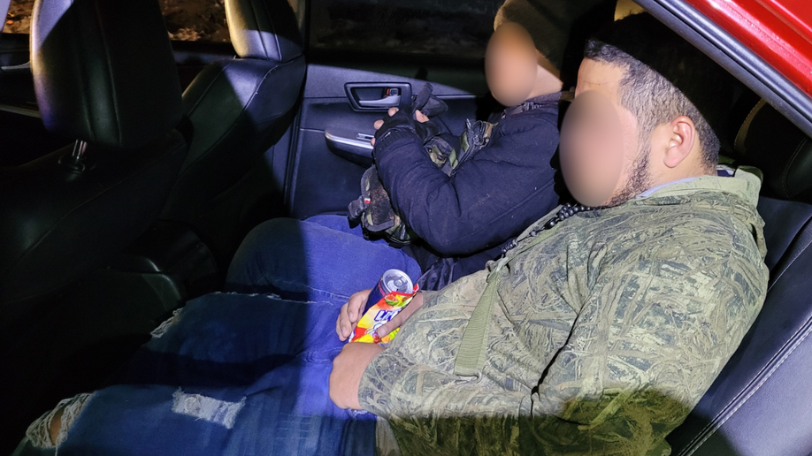 Border Patrol agents arrest two teenagers in Arizona human smuggling ... Border Patrol agents arrest two teenagers in Arizona human smuggling ...