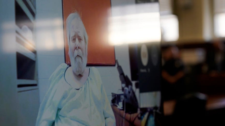 New York “torso Killer” Pleads Guilty To The 1968 Murder Of Long Island