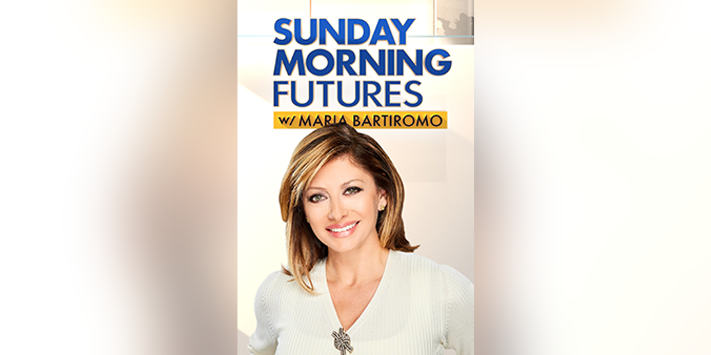 Watch Sunday Morning Futures Online | Fox News Video