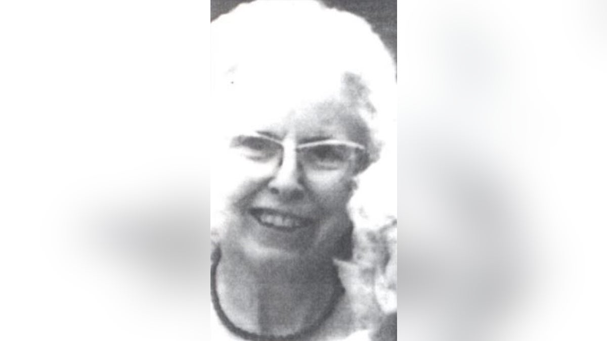 New York Police Id Suspect In Cold Case Murder Of Elderly Woman With