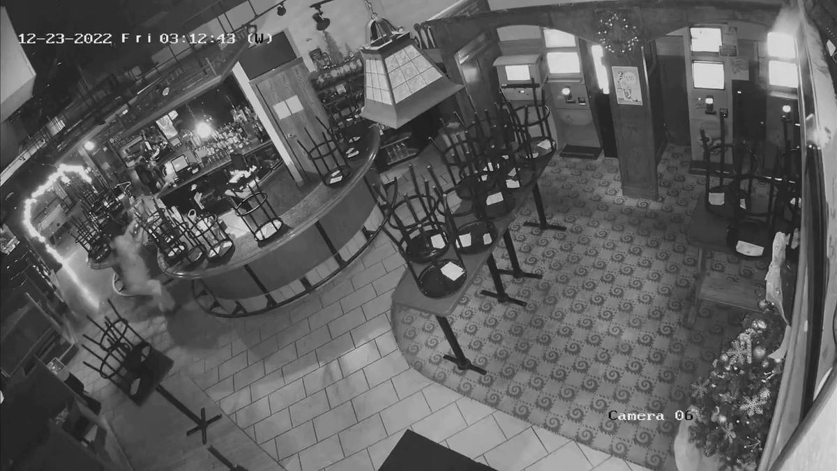 Ohio deputies mock 'Blizzard Bandit' who made off with 'precisely $0.00 ... Ohio deputies mock 'Blizzard Bandit' who made off with 'precisely $0.00 ...