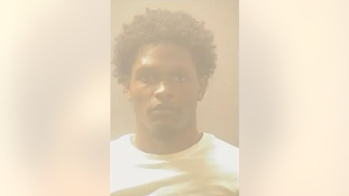 DC-area shooting suspect mistakenly released from jail shortly after ... DC-area shooting suspect mistakenly released from jail shortly after ...