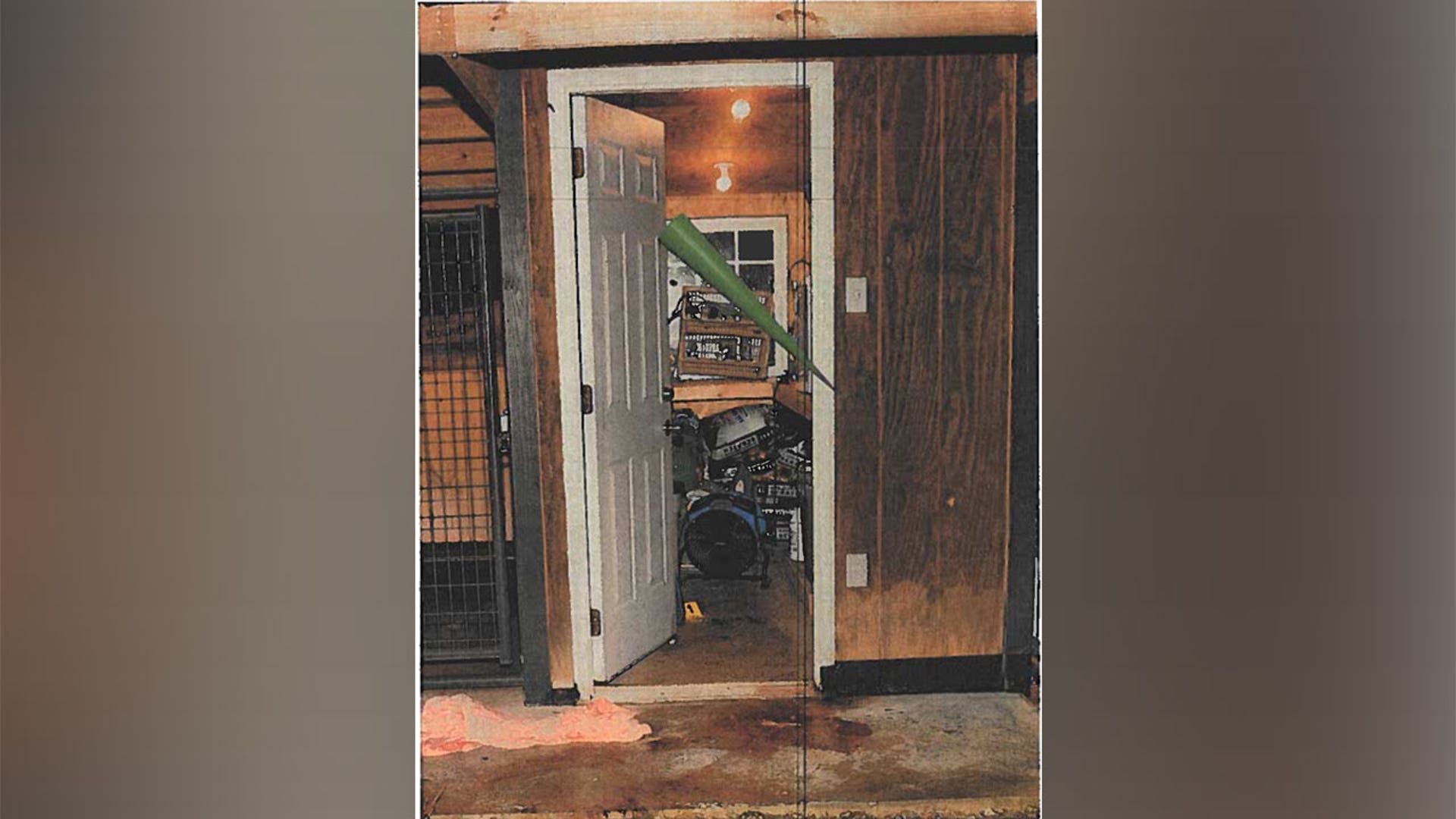 Photo Gallery: See evidence photos from Alex Murdaugh's murder trial ... Photo Gallery: See evidence photos from Alex Murdaugh's murder trial ...