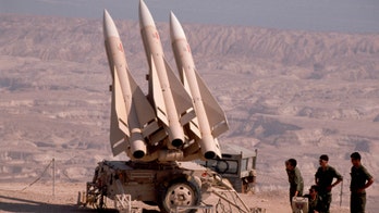 Yonat Friling | Fox News