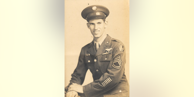 Bataan survivor, 101, remembers enduring POW camps because ‘God ...