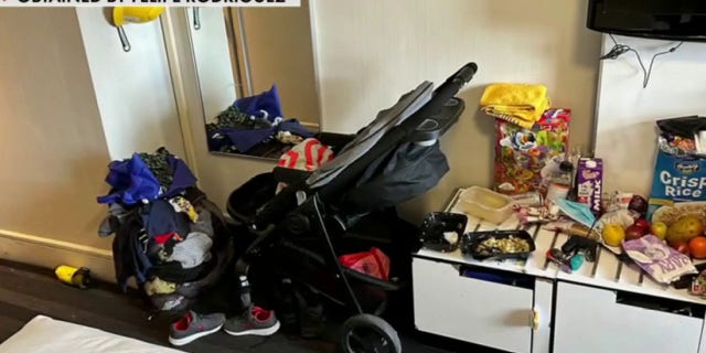 Luxury NYC hotel worker on disability after injury from migrants ... Luxury NYC hotel worker on disability after injury from migrants ...