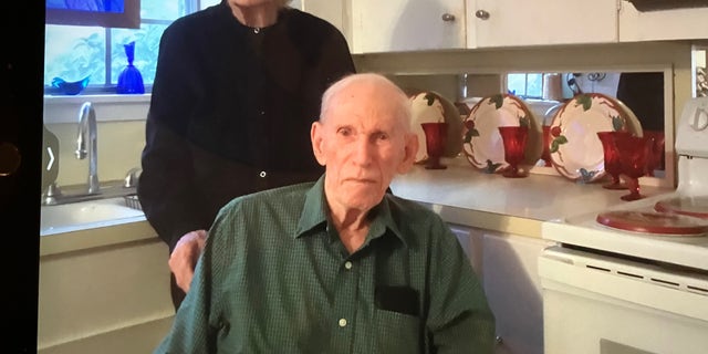 Bataan survivor, 101, remembers enduring POW camps because ‘God ...