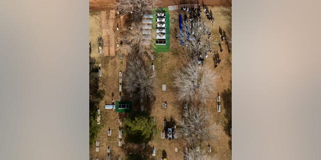 Murder-suicide suspect's obituary remembering 'family' man accused of ...