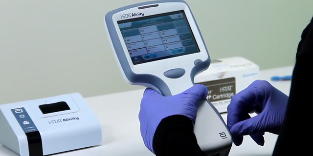 New handheld concussion test could transform contact sports, ER visits ...