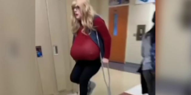 Lawyer Speaks Out On Likely Legal Action To Reduce Trans Trainer From Lawyer Speaks Out On Likely Legal Action To Reduce Trans Trainer From