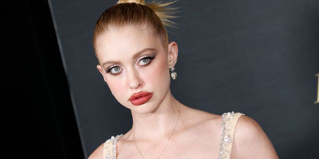 Euphoria Actress Chloe Cherry Felt Safer Working In Porn Than