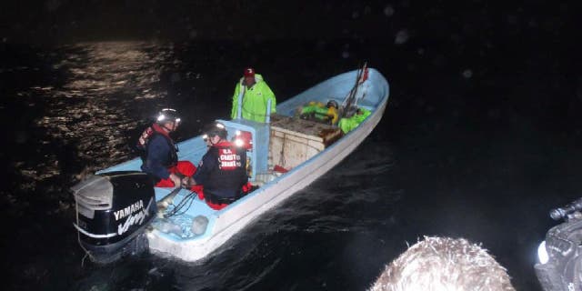 350 pounds of fish allegedly caught illegally off Texas coast seized by ...