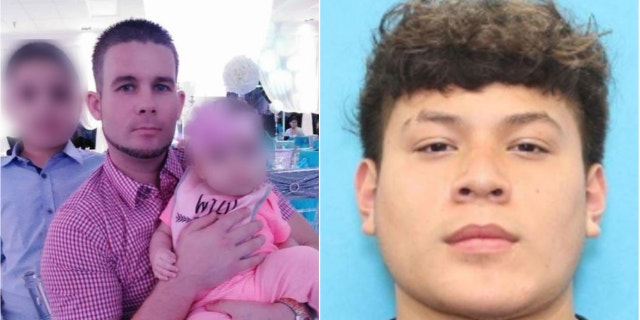 Dallas family says father of 3 killed over New Year's gunshot ...