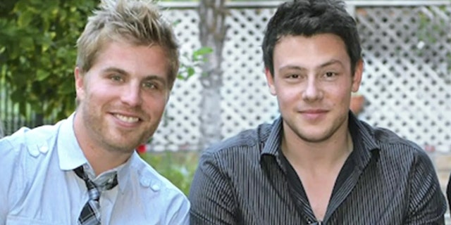 Cory Monteith’s roommate recalls late ‘Glee’ star's struggles with fame ...