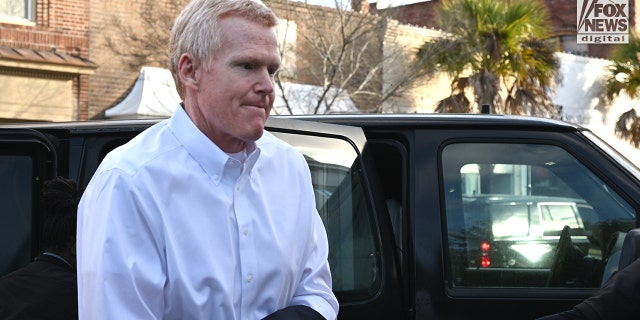 Jury Selection For Alex Murdaugh Trial Begins Monday In South Carolina