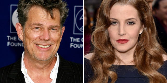 Lisa Marie Presley remembered by David Foster after her death: ‘She was ...
