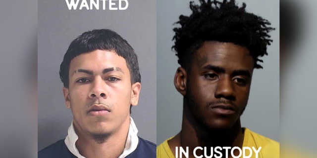 Florida carjacking sees 1 arrest; 1 suspect still at large | Fox News