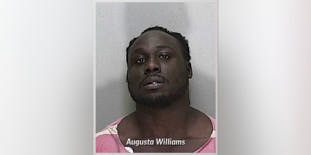 Florida movie theater security guard accused of raping girl, 15, as she ...