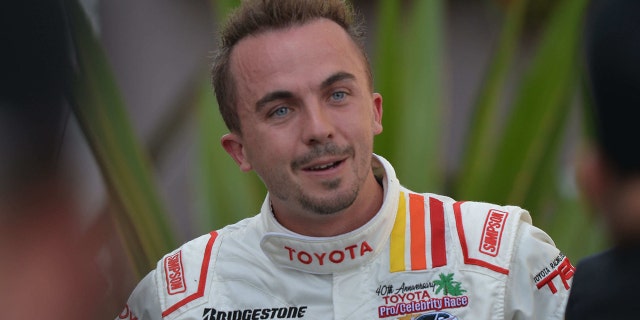 Frankie Muniz to race in ARCA Menards Series | Fox News