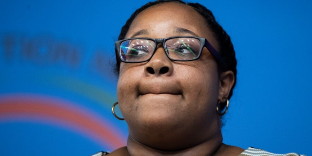 Tyre Nichols videos: Eric Garner's daughter criticizes release of ...