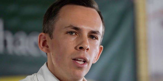 GOP Shad White seeks reelection as Mississippi auditor | Fox News