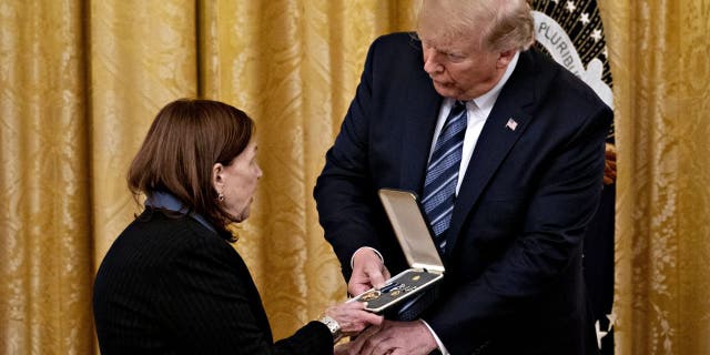 Biden expected to present Jan. 6 police officers with Presidential ...