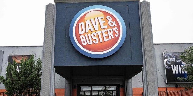 Dave & Buster’s co-founder James ‘Buster’ Corley dead at 72 | Fox News Dave & Buster’s co-founder James ‘Buster’ Corley dead at 72 | Fox News