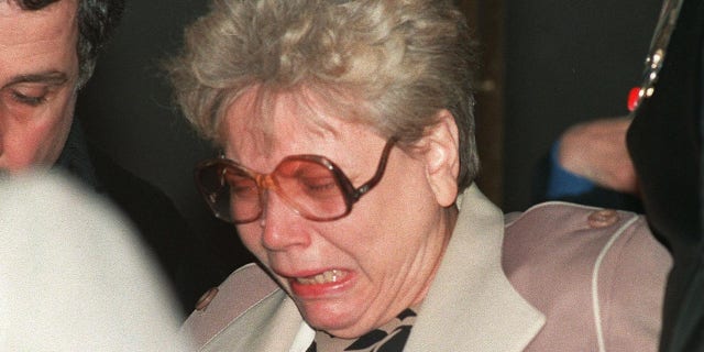 Lockerbie bombing suspect’s arraignment pushed back due to family’s ... Lockerbie bombing suspect’s arraignment pushed back due to family’s ...