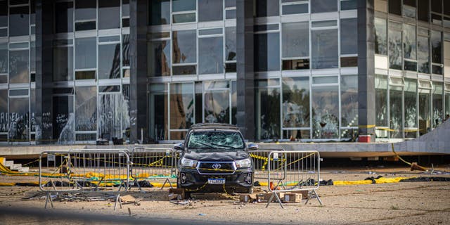 Brazil arrests rise to 1,500 after pro-Bolsonaro attack on capital ...