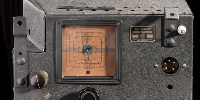 On this day in history, Jan. 11, 1935, Amelia Earhart is first aviator ...