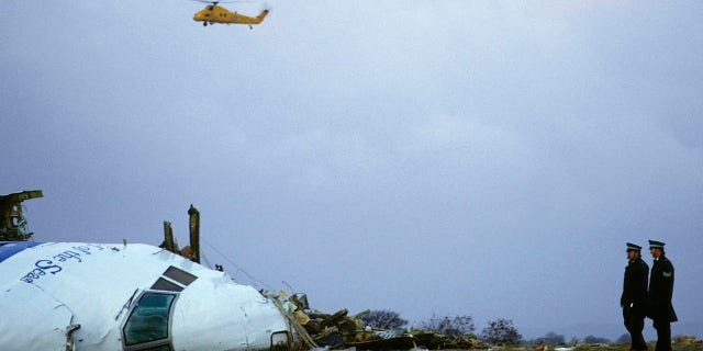 Lockerbie bombing suspect’s arraignment pushed back due to family’s ... Lockerbie bombing suspect’s arraignment pushed back due to family’s ...