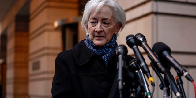 Lockerbie bombing suspect’s arraignment pushed back due to family’s ... Lockerbie bombing suspect’s arraignment pushed back due to family’s ...