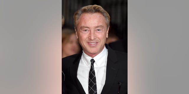 'Riverdance' creator Michael Flatley battling ‘aggressive form of ...