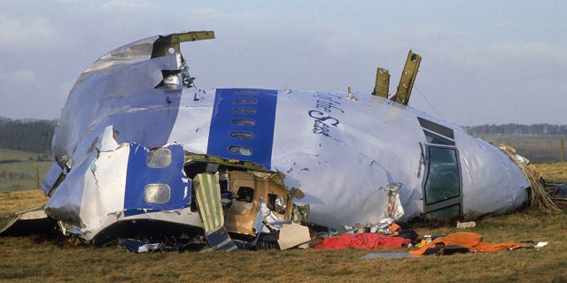 Lockerbie bombing suspect’s arraignment pushed back due to family’s ... Lockerbie bombing suspect’s arraignment pushed back due to family’s ...