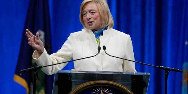 Maine lawmakers clear the way for heating aid package as Gov. Janet ...