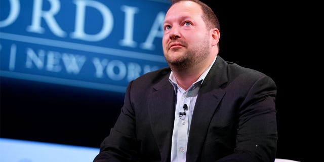 New York Times journalist Blake Hounshell dead at 44 | Fox News