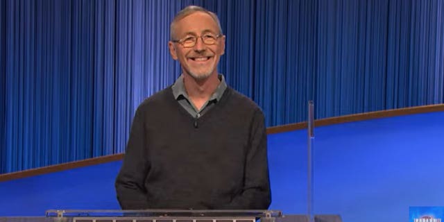 'Jeopardy!' super champ Ray Lalonde shares secrets from set, including ... 'Jeopardy!' super champ Ray Lalonde shares secrets from set, including ...