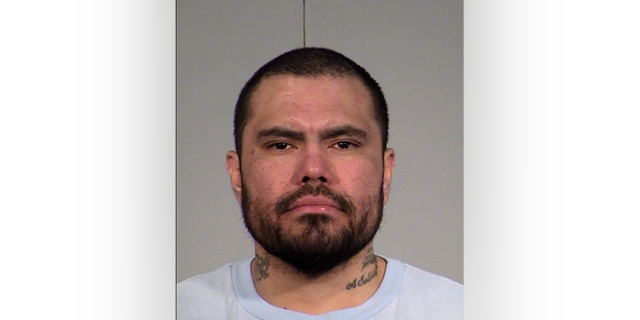 Phoenix double homicide suspect shot and killed by deputies in Dodge City shootout: reports ...