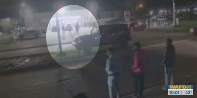 Newly surfaced video shows Madison Brooks minutes before her death ...