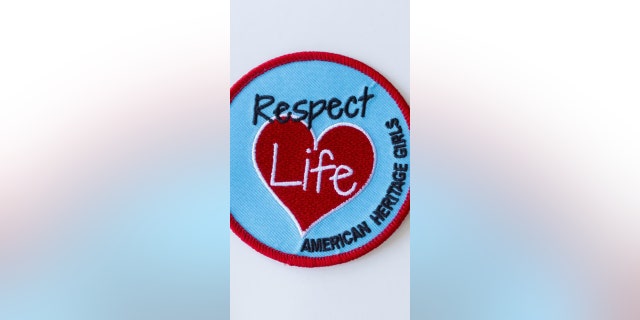Faith and respect for life instilled in youth: American Heritage Girls ...