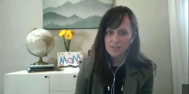 Biden admin gives top energy post to climate activist who failed Senate ...