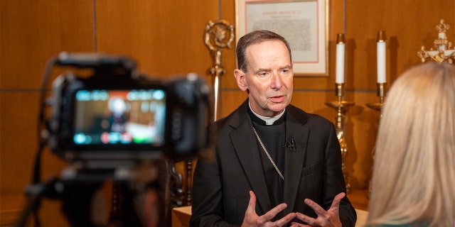 Ending abortion must include the 'changing of hearts': Virginia faith leader | Fox News