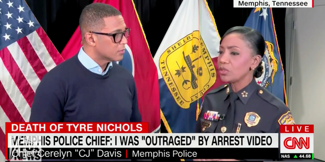 Video of Memphis officers beating Tyre Nichols as bad as Rodney King assault, Memphis police ...